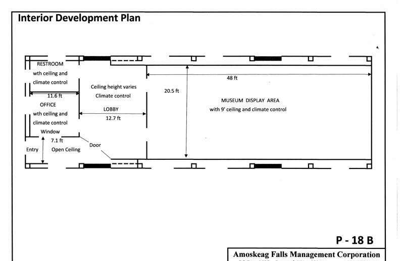SRG – Lakes Region Model Railroad Museum